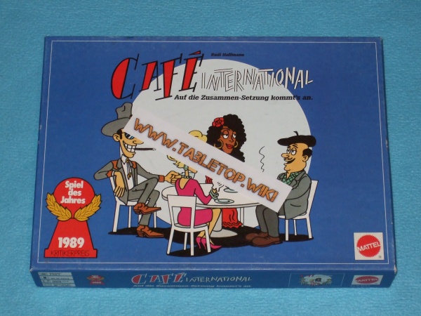 Café International – Tabletop.wiki