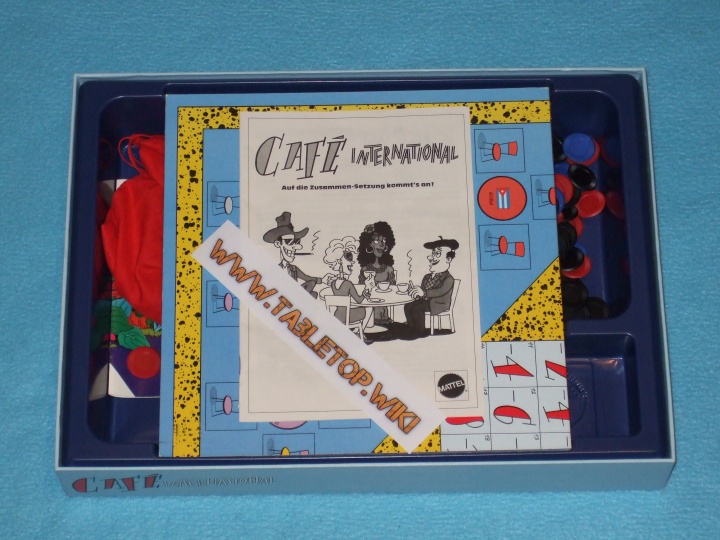 Café International – Tabletop.wiki