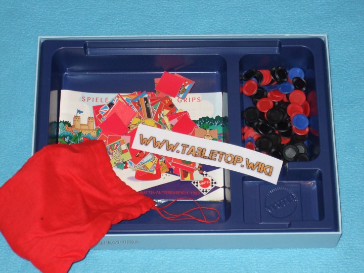 Café International – Tabletop.wiki