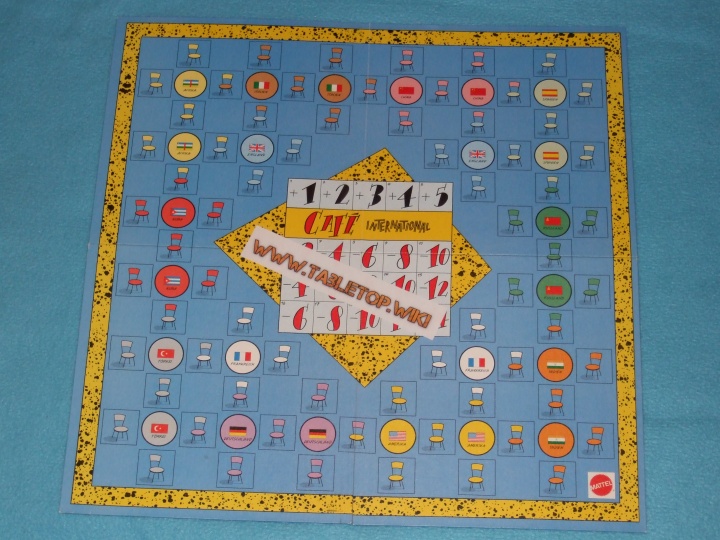 Café International – Tabletop.wiki