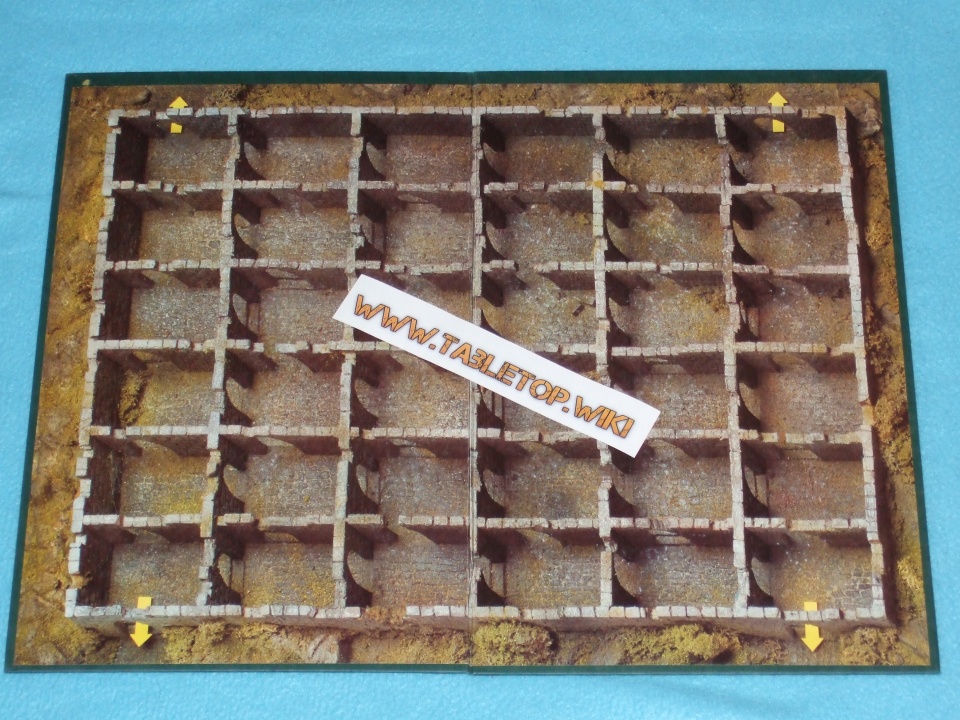 Geister – Tabletop.wiki