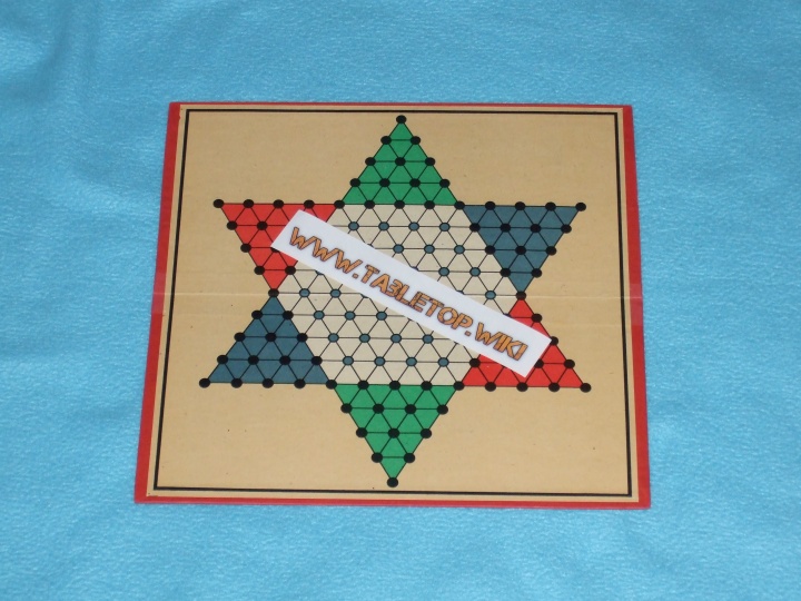 Halma (alt) – Tabletop.wiki