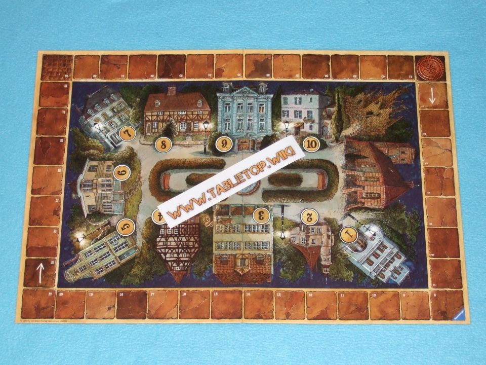 Heimlich & Co – Tabletop.wiki