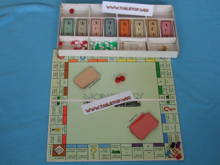 Monopoly – Tabletop.wiki