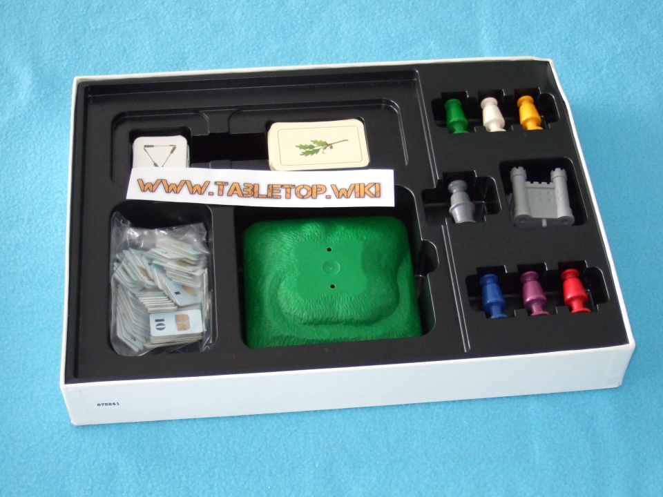 Robin Hood – Tabletop.wiki