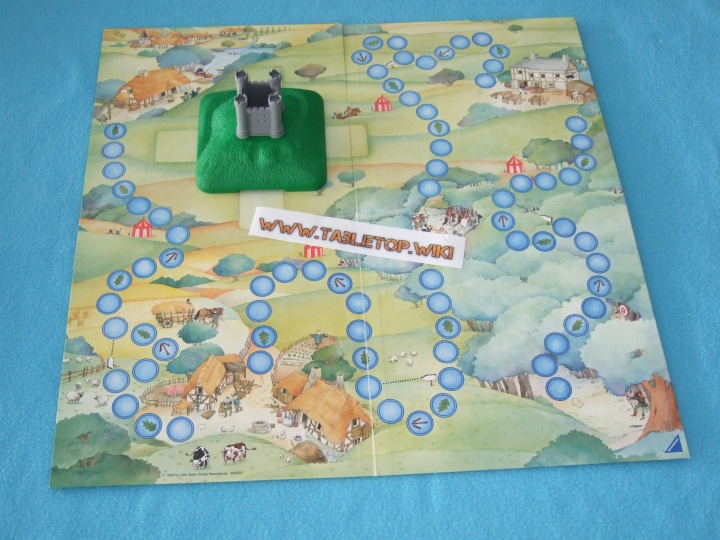 Robin Hood – Tabletop.wiki