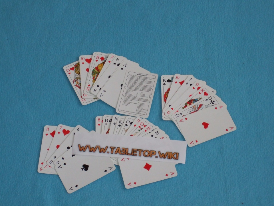 Skat – Tabletop.wiki