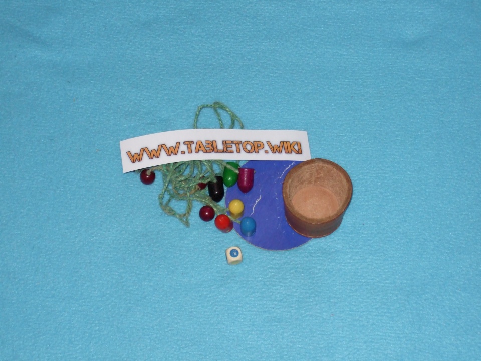 Spitz, paß auf! – Tabletop.wiki