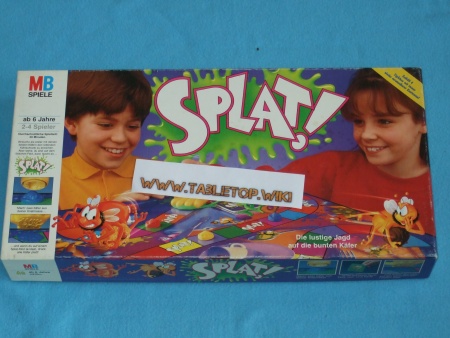 Splat! – Tabletop.wiki