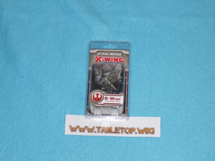 Star Wars X-Wing – Tabletop.wiki