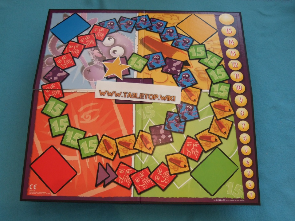 Tabu XXL – Tabletop.wiki