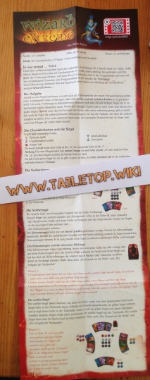 Wizard Extreme – Tabletop.wiki