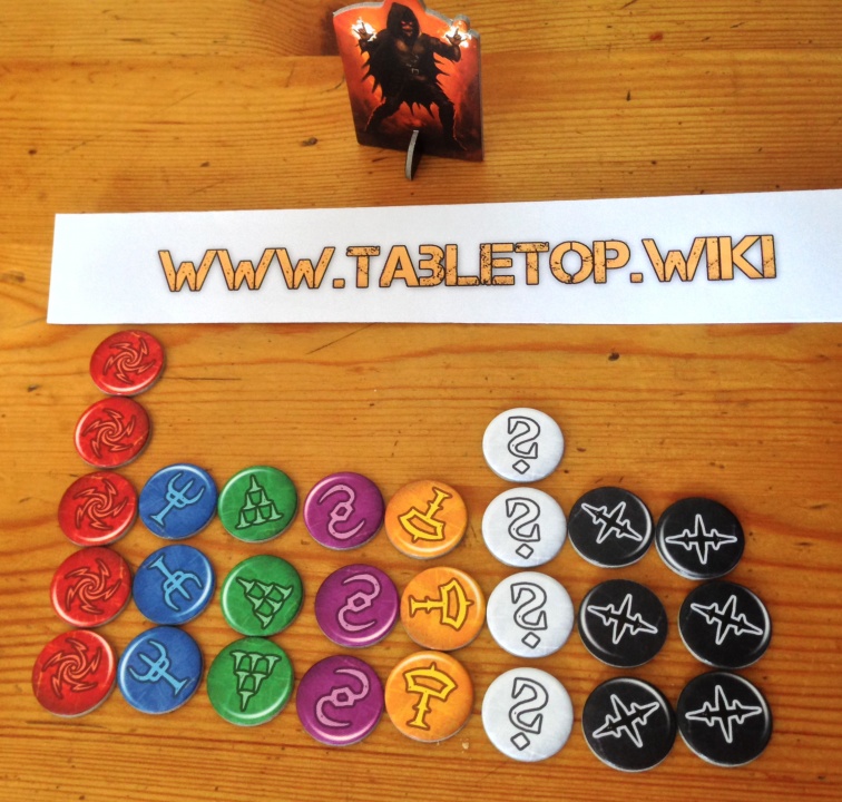Wizard Extreme – Tabletop.wiki